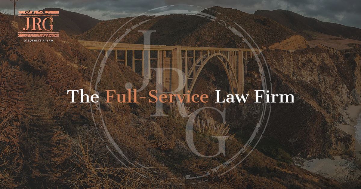 Our Team | Meet the Lawyers at JRG Attorneys at Law, LLP