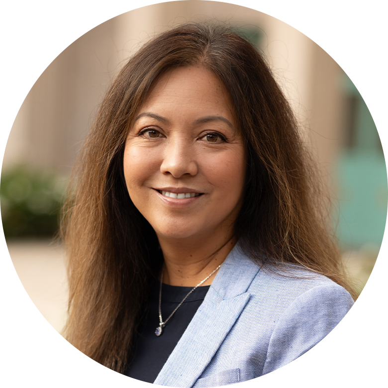 Trinh Retterer | Monterey County Attorney